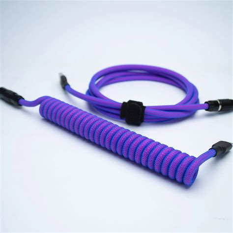 Khor Custom Usb C Cable Laser Candykeys