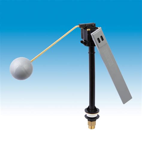 Merika WC Float Valve Meriser Since