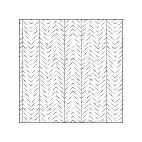 Illustrator Pattern Library Parquet Flooring
