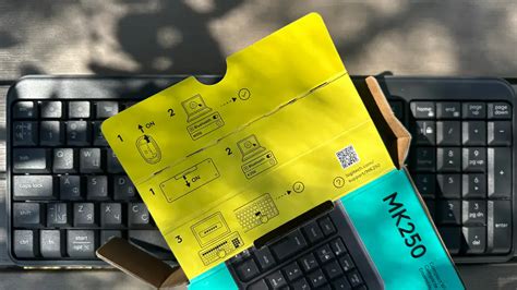 Logitech Mk250 Wireless Combo Review Root