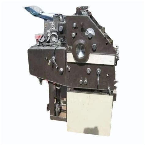 Ab Dick 9810 Mini Offset Printing Machine At ₹ 100000 Offset Printing