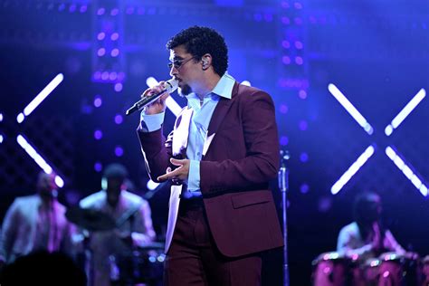 Quinnipiac Poll Americans Divided On Bad Bunny Super Bowl Show