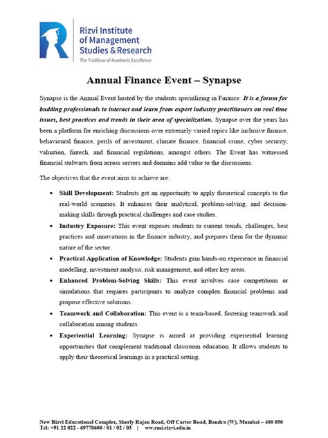 Synapse Report Pdf Microfinance Valuation Finance