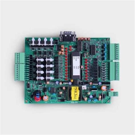 Open Frame Plc Without Expansion At Best Price In Mumbai By Ultra Instruments Id 2850300241348