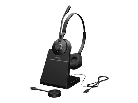 Jabra Engage Stereo SHI