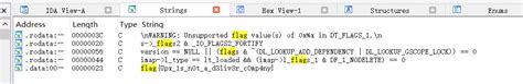 逆向攻防世界ctf系列6 simple unpack 攻防世界simple unpack csdn博客