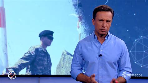 გვახსენებს და გვასწავლის უკრაინა — გიორგი თარგამაძის ედიტორიალი Youtube