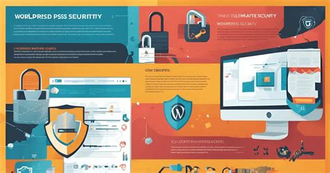 Ultimate Wordpress Security Guide Tips And Tricks To Keep Your Website