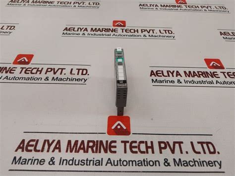 Allen Bradley 1734 Ob8 Point I O 8 Point Digital Output Module Aeliya Marine