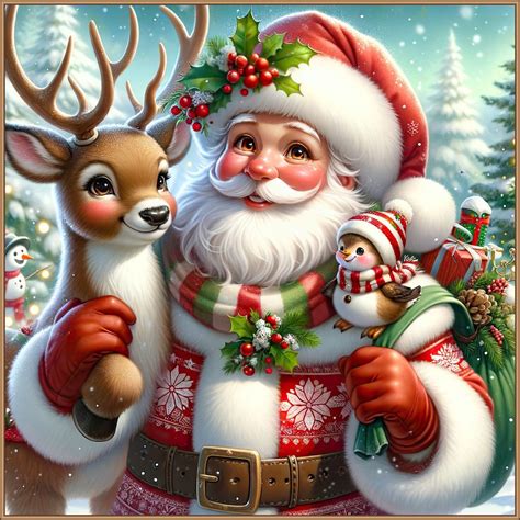 Solve Santa With Ts Pictures Of Neural Networks Jigsaw Puzzle