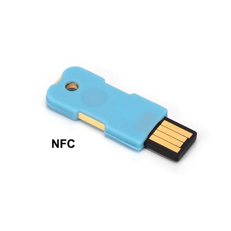 Solokeys Solo 2a Nfc Security Key Leetronics Ug