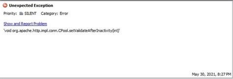 Cannot Login To Tmcbeans Moocfi Account Rlearnjava