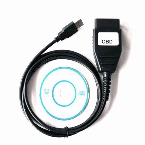 Obd Vcm Voor Ford OBD2 Scanner Ford Vcm Obd Focom Vicedeal