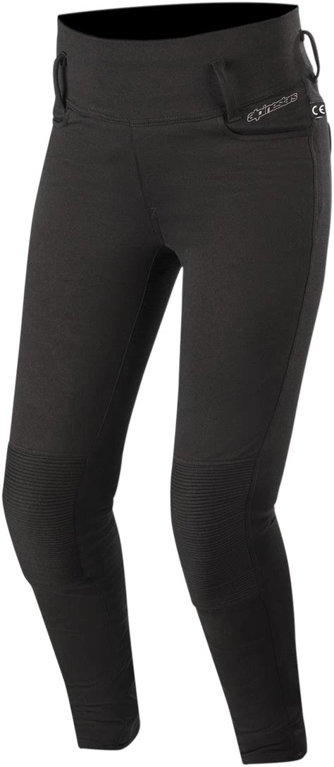 Alpinestars Stella Banshee Short Mujer Pantalón Moto Ruta 70