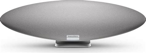 Беспроводная колонка Портативная акустика Bowers & Wilkins Zeppelin ...