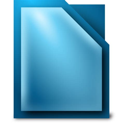 Libreoffice Icon At Collection Of Libreoffice Icon