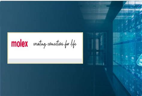 Molex Company - Electronics World News