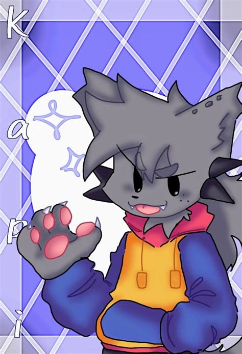 Pin By Arch On Kapi Art Funkin Boo Toy Drawings