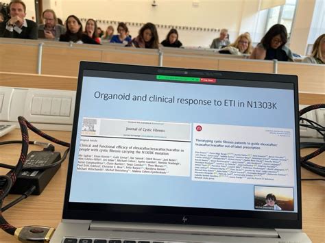 Cysticfibrosis Acfmilan2023 Michal Shteinberg