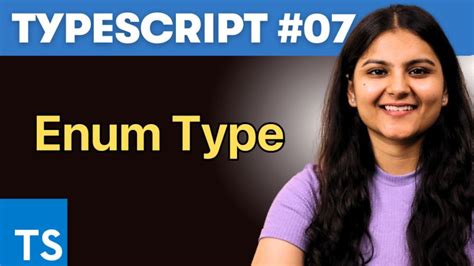 Typescript Javascript Typescripttutorial Typescriptseries Webdevelopement Etisha Garg