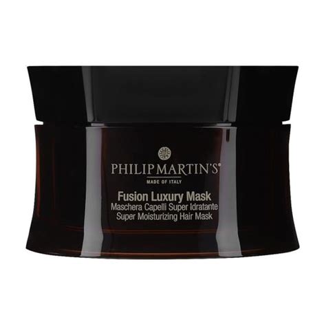 Глубоко увлажняющая маска Philip Martin's Fusion Luxury Mask для ...