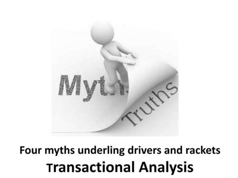 driver and process script types transactional analysis