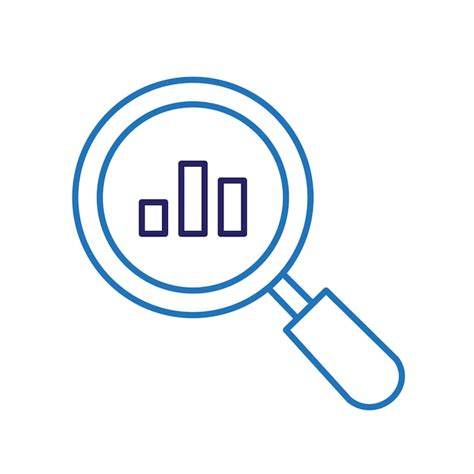 Premium Vector Contextual Analysis Vector Icon Design