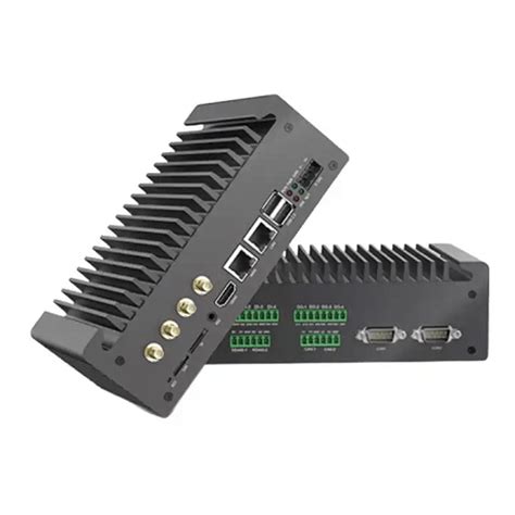 Artificial Edge Computing Smart Iot 2300 With Rzg2l Cortex A55 And Ddr4 Ram Gaotek Gao Tek