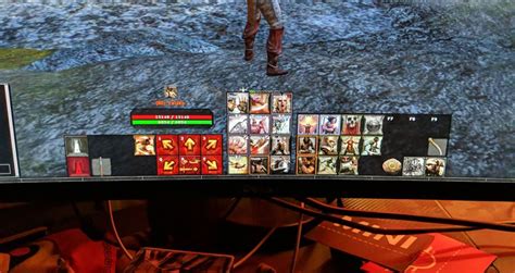 Strange Ui 2018 Links To Overview And Download General Discussion