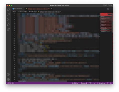 Top 8 Best Text Editor For Mac Techlatest