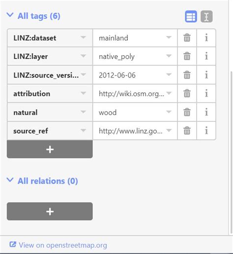 Filtering · Issue 140 · Developmentseedlabel Maker · Github