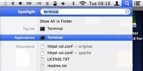 Apple Issues Shellshock Bash Bug Patch For Mac Os X Users • Graham Cluley
