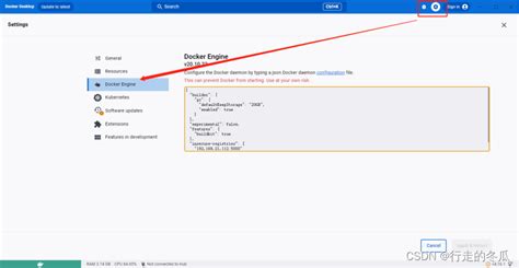 Docker容器化部署一文全覆盖自学整理 CSDN博客