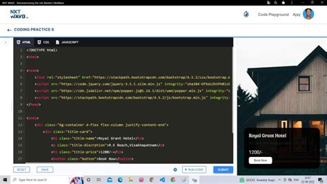 Ajay Sadum On Linkedin Day Ccbp Ccbpian Nxtwave Rahulattuluri