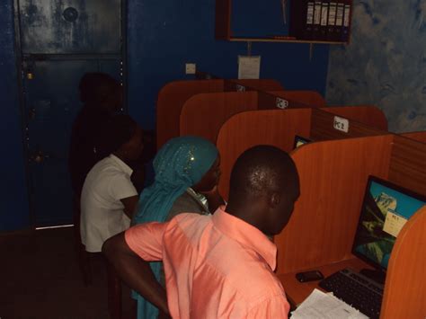Equip A Youth Computer School In Uganda Globalgiving