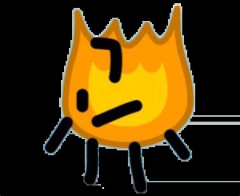 Firey Jr The Bfdi Battle Wiki Fandom