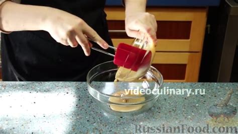 Рецепт: Соус Тхина (тахина, тахини) из кунжутной пасты на RussianFood.com