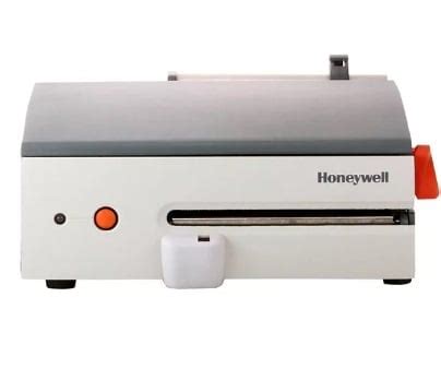 Honeywell MP Compact MIDCOM Data Technologies MIDCOM Data Technologies