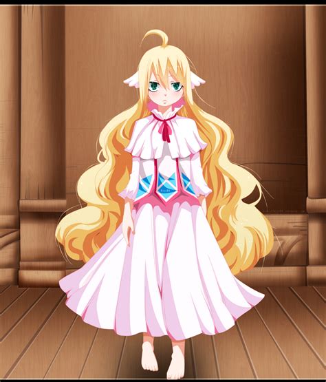 Fairy Tail 448 Mavis Vermillion By Kisi86 On Deviantart