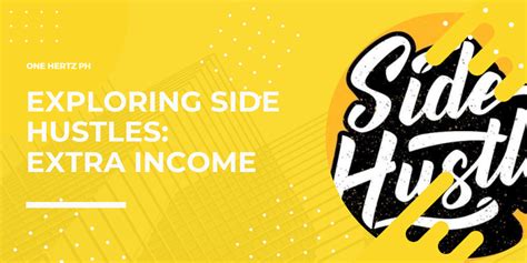 Side Hustles 2024 Philippines - Mandy Rozelle