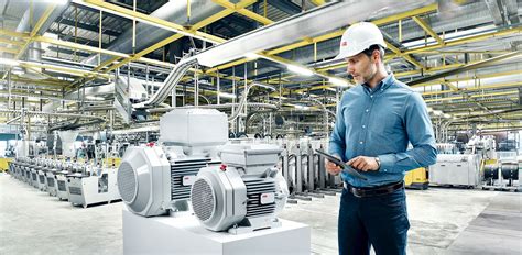 abb smart sensors are helping solve one of industry s biggest problems