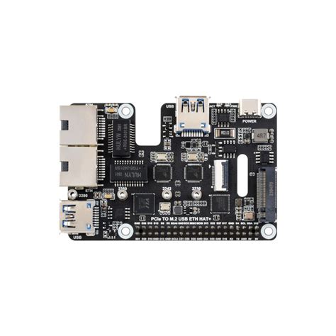 Go Create Raspberry Pi Raspberry Pi 5 And Accessories Waveshare