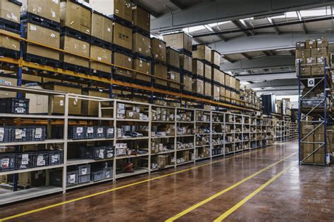 How To Optimize Warehouse Operations For Efficiency Tapgoods Blog
