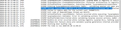 Solved MDT Capture Stopped Working Experts Exchange