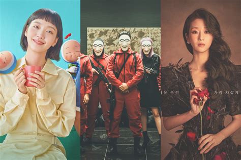 Estrenos De Doramas En Junio 2022 Nuevos K Dramas Que Puedes Ver Este Mes Infobae