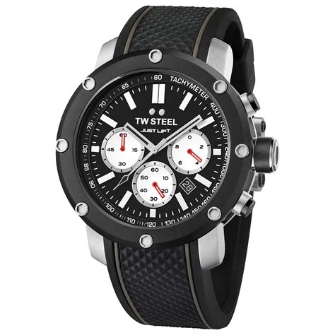 Tw Steel Mens Watch Tws Ts11