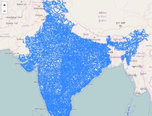 Add Or Load GeoJSON File Point Polyline Or Polygon Map Leaflet Js