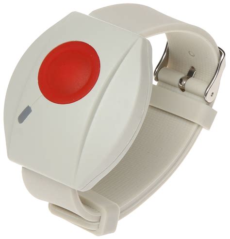 WIRELESS PANIC BUTTON RC JABLOTRON Radio Keyfobs And Controllers Delta