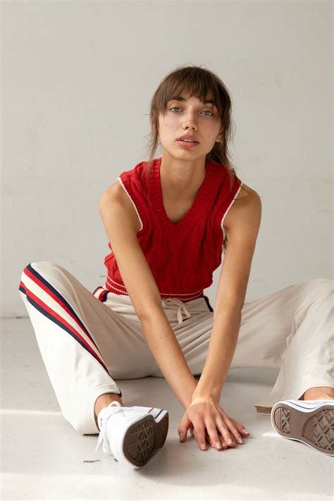 Aeon Models Nela