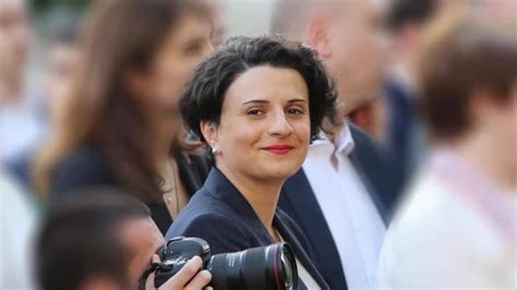 მაგისტრატ მოსამართლესთან არჩევნების გაყალბების მტკიცებულებებით წარვდგები — ნათია მეზვრიშვილი